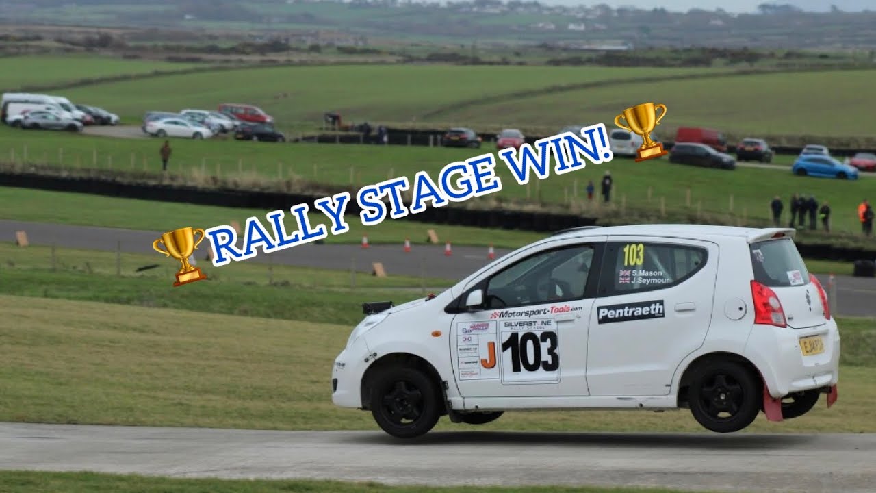 Sam Mason | James Seymour Glynn Memorial Stages 2022 🏆STAGE WIN🏆 stage ...