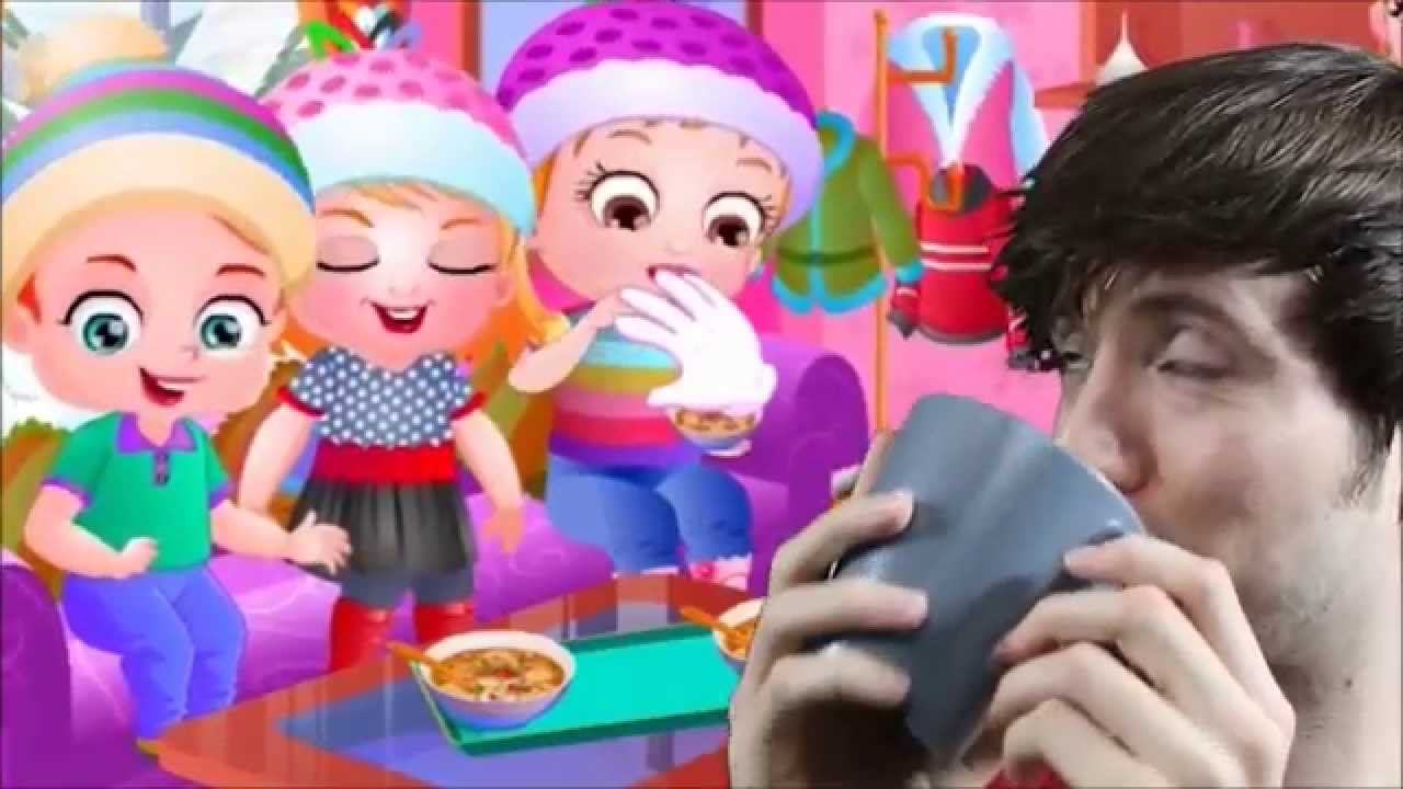 PBG - Baby Hazel Song - YouTube