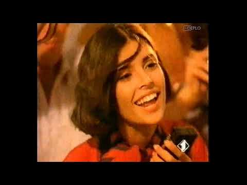 1/10/1995 - Italia 1 - Sequenza spot pubblicitari e promo