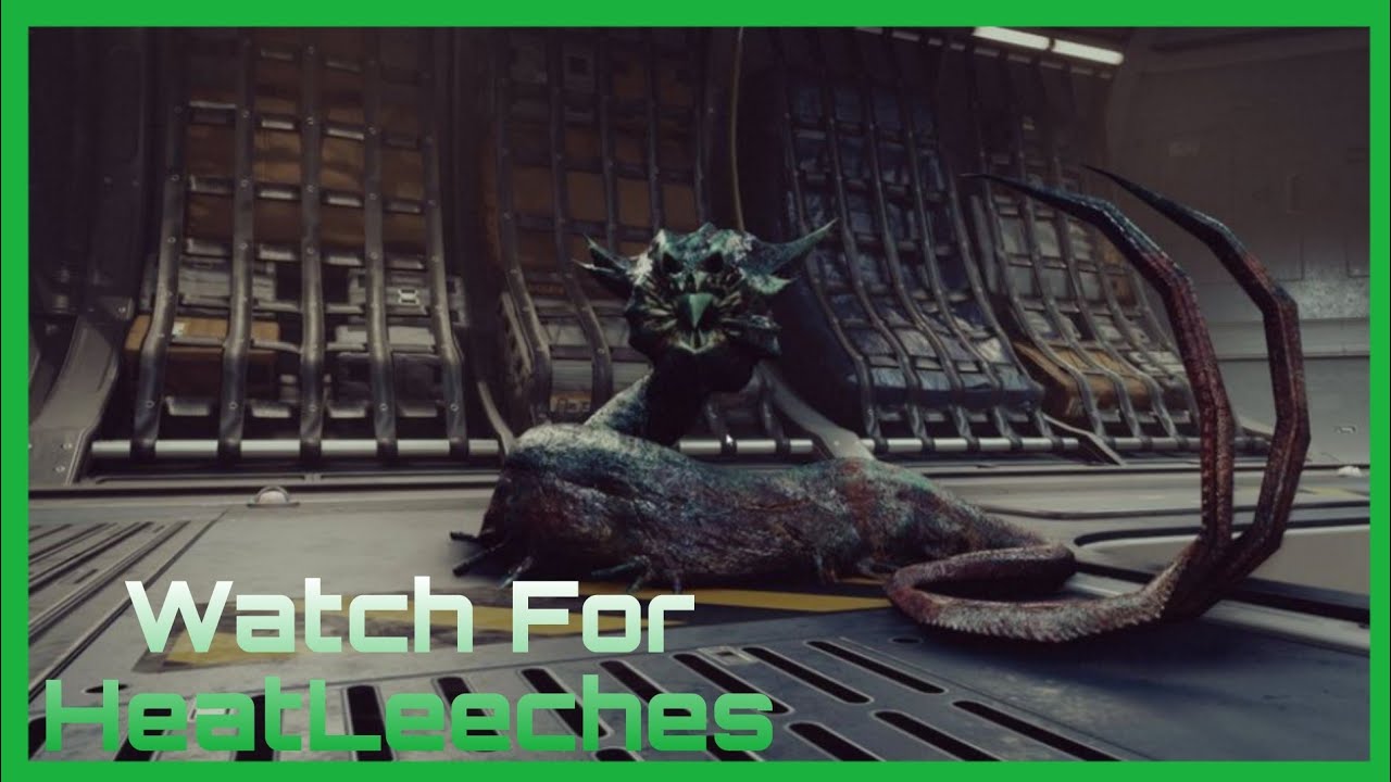 Starfield HeatLeech Infestation Paid Mod Is It Worth It - YouTube