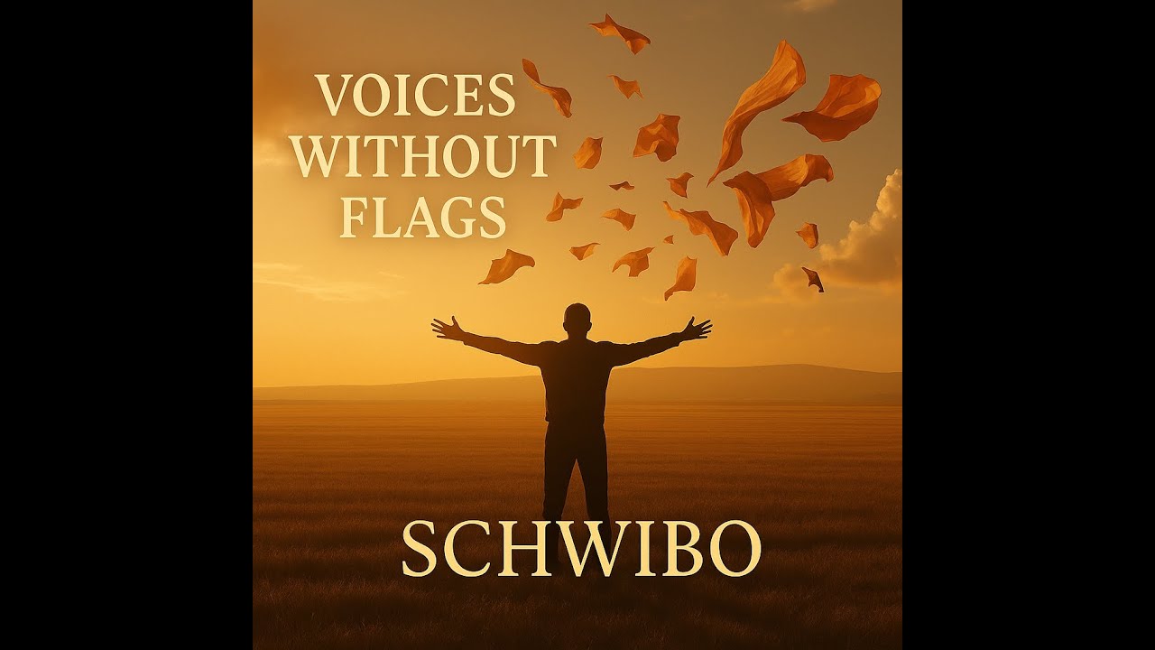 Voices Without Flags - YouTube
