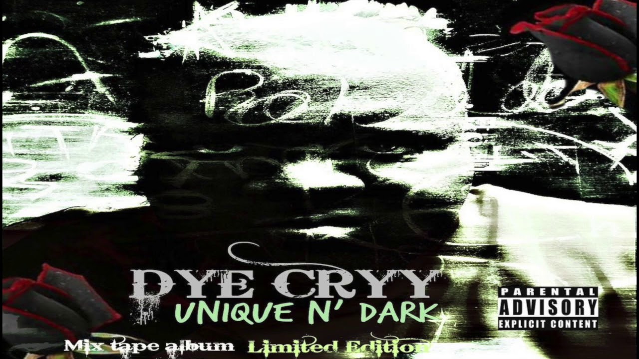 Dye Cryy Unique n Dark - Dayz Of Pain Full Album Song - YouTube Music