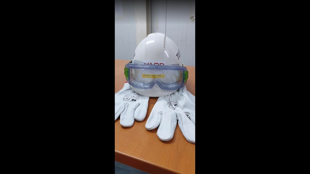 CO2 WELDING TRAINING - YouTube
