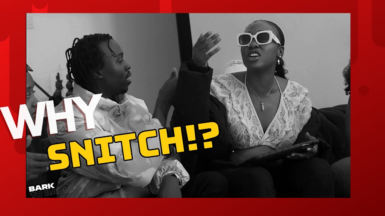 Would You Snitch on Your Friend If He/She Was Cheating On their Partner ...