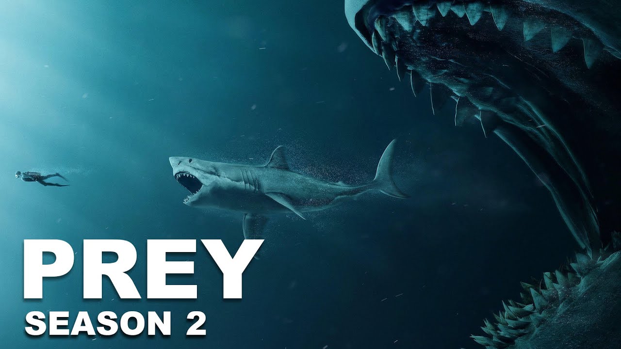 Prey - Season 2 - 02 | Humans are space orcs? | An HFY Story - YouTube