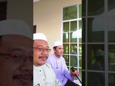 dj ustaz Irwan perlis bersama idris di rmh kndri kawin smpg 4... - YouTube