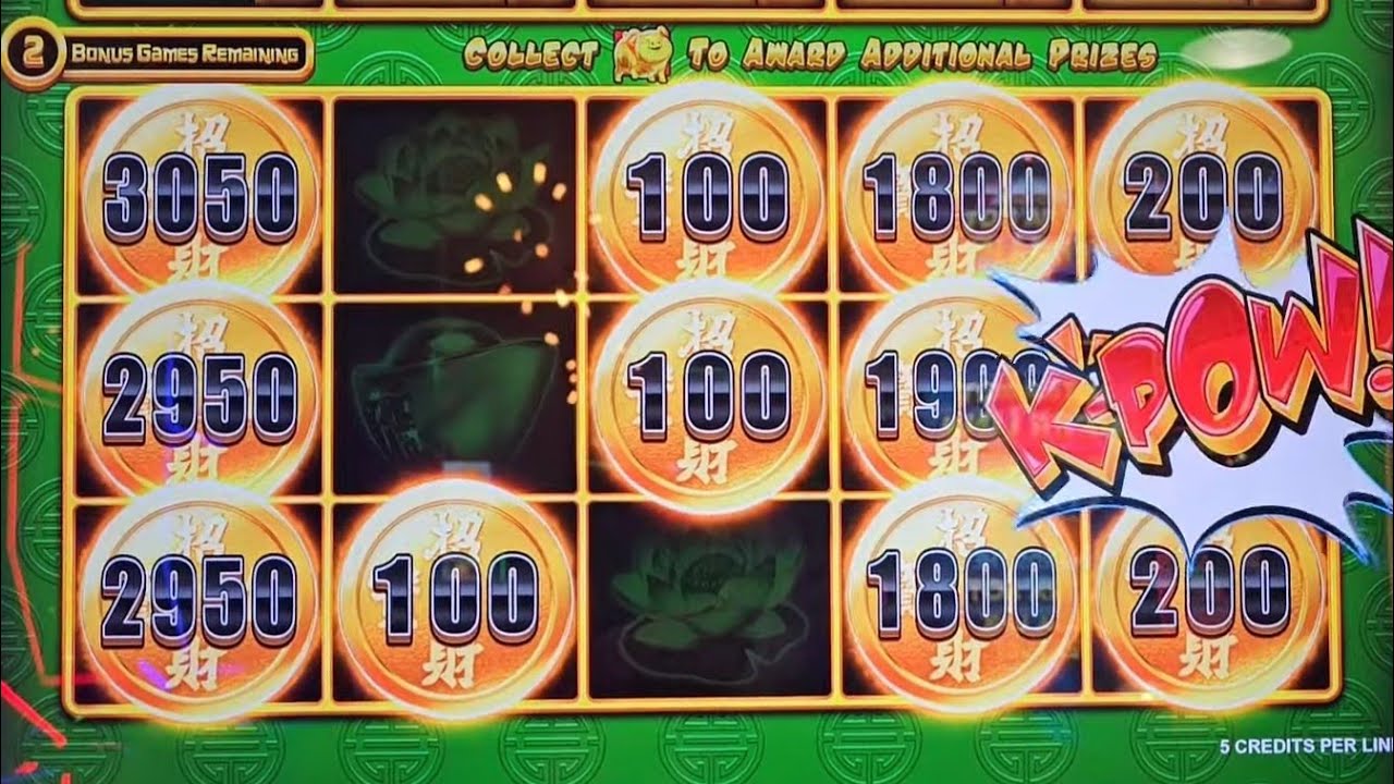 All 3 K-POW Pig Versions. Fu Xing Dao, The Ancient Dragon and Happy ...