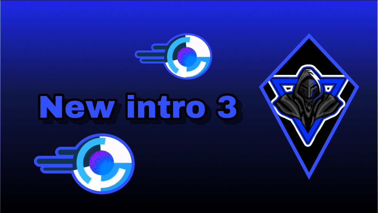 New intro Vipex - YouTube