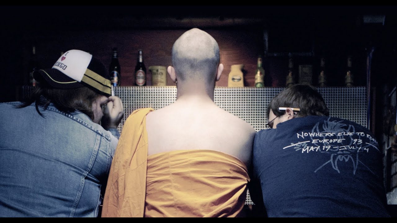 Act Normal Trailer - YouTube