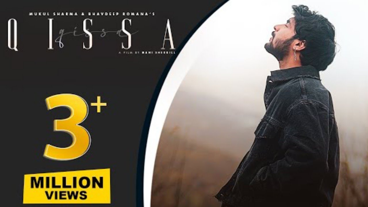 Qissa song slowed/reverb #Wight hill #slowedandreverb #viral #youtube # ...