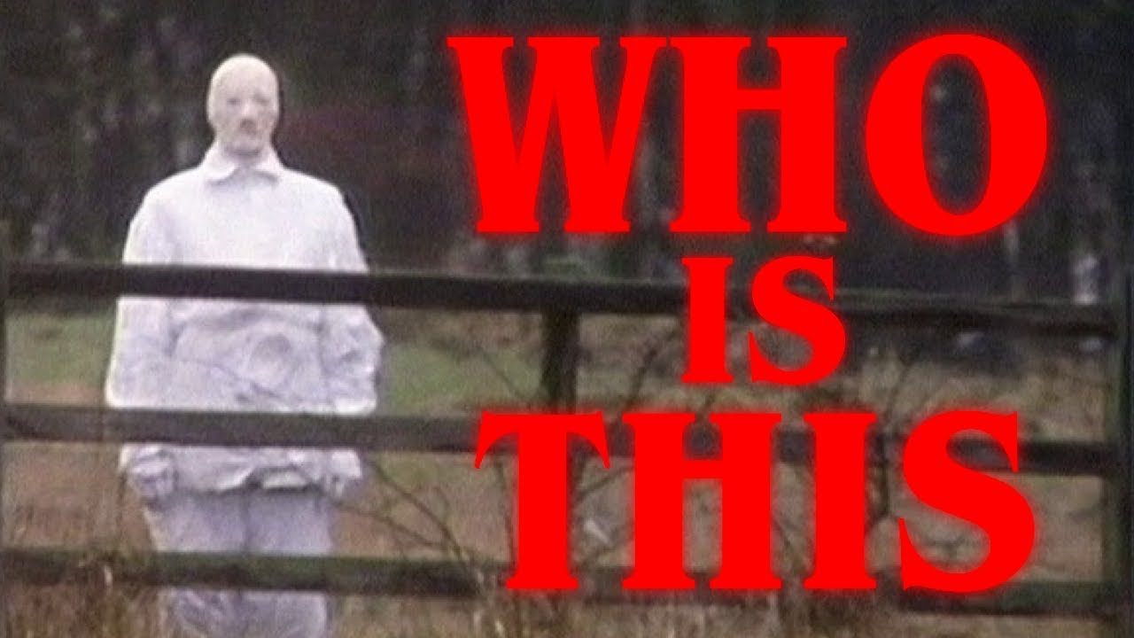 Who is The Watcher? (Doctor Who's Biggest Unsolved Mystery) - YouTube