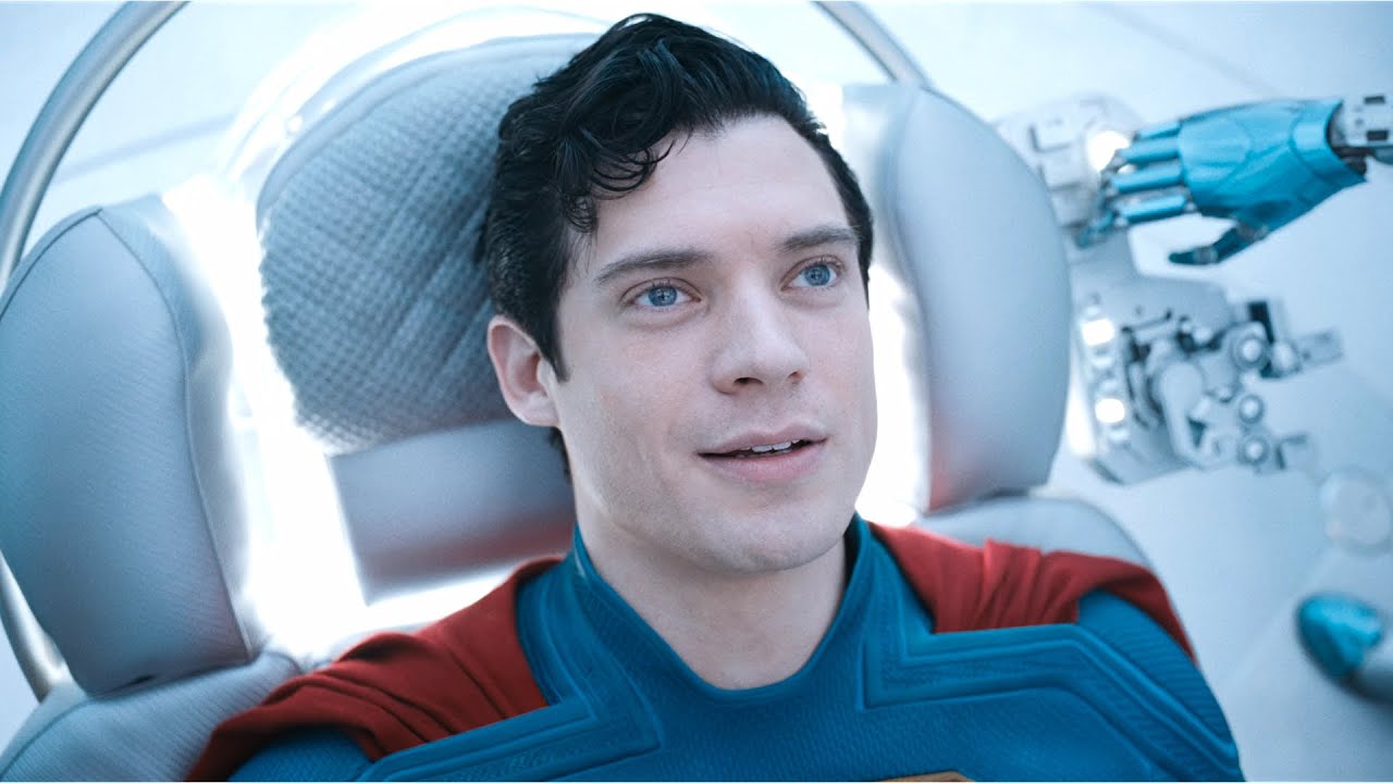 'Supergirl': James Gunn introduces Jason Momoa's antihero ahead of film ...