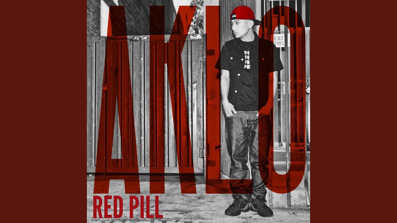 RED PILL - YouTube