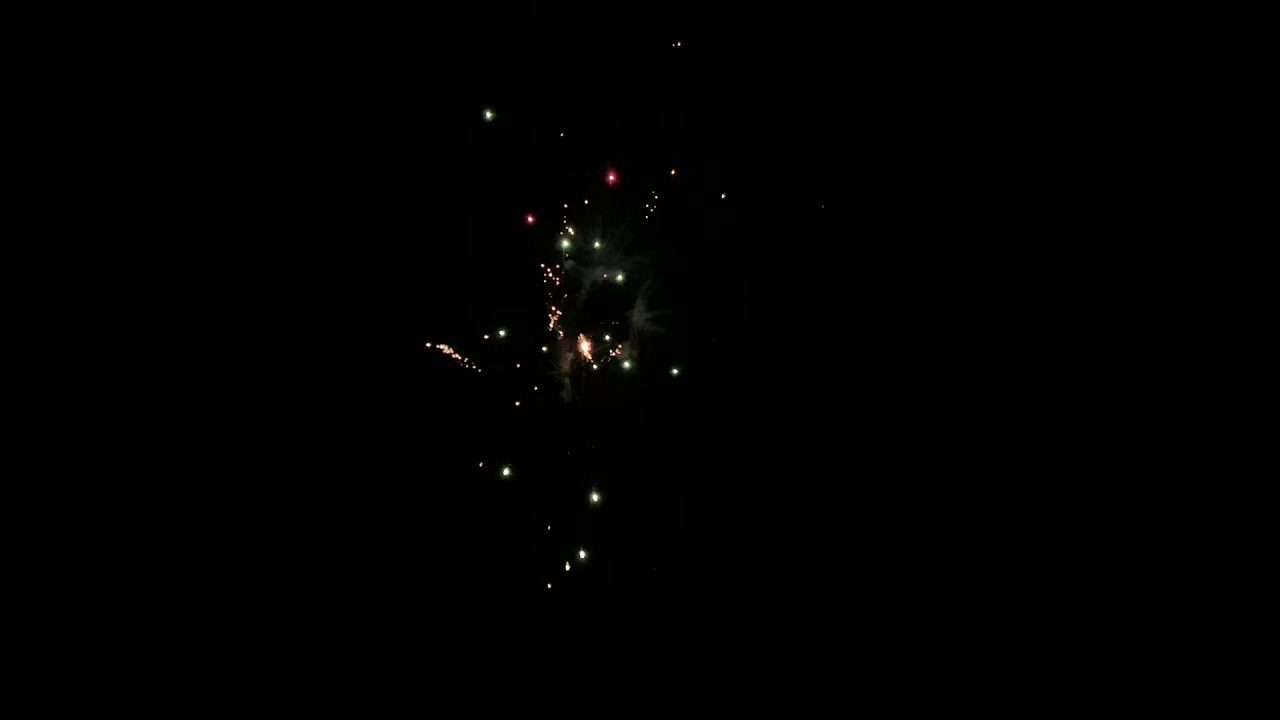 High Roller by Ninja Fireworks - YouTube