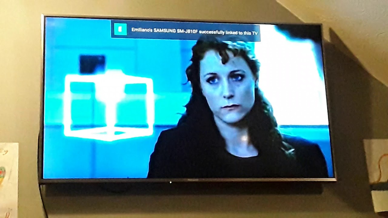 ITV3 Cracker Ident 2004. - YouTube