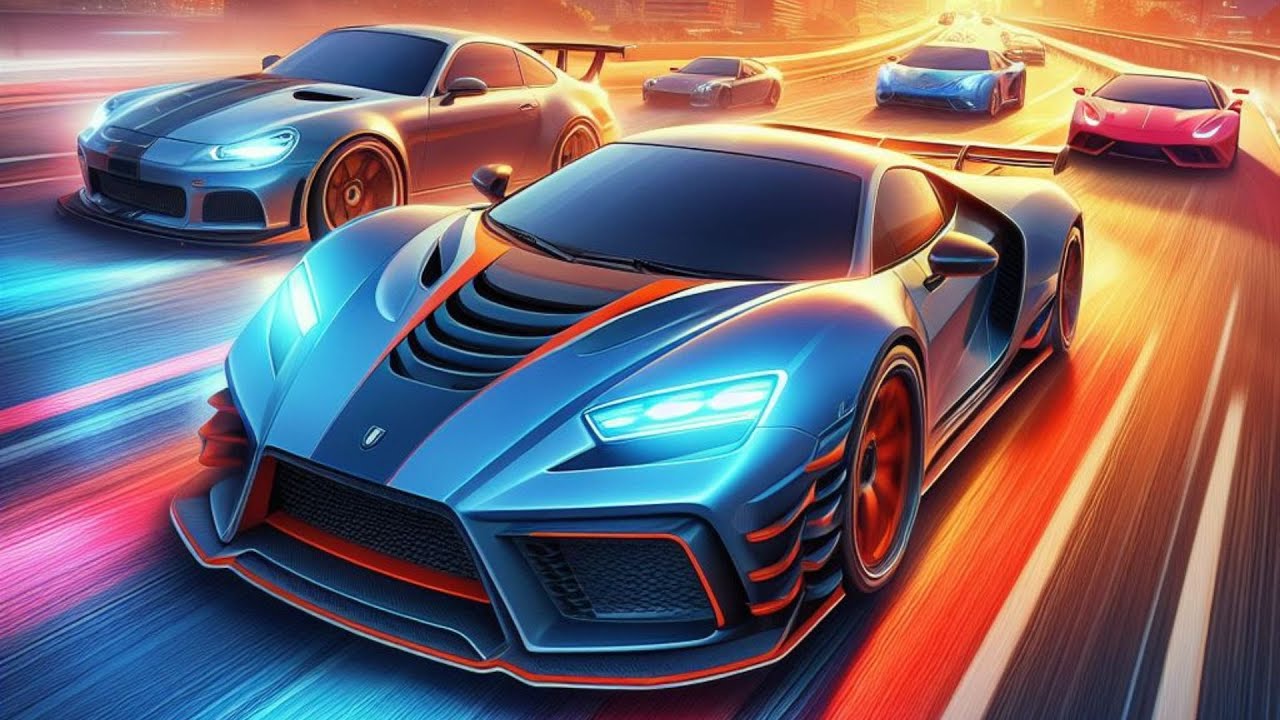 Ultimate Car Driving Simulator | Street Vehicles & Super Cars | Android ...