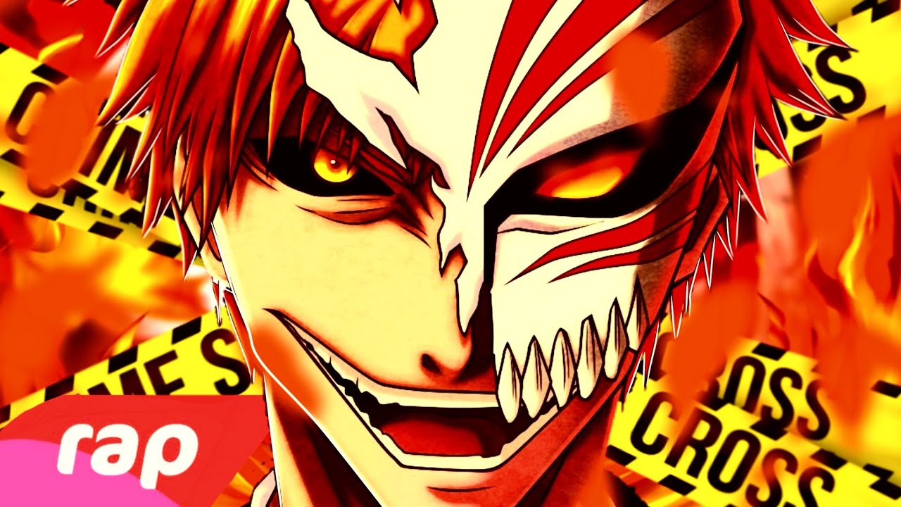 Rap do Ichigo (Bleach) - BANKAI | Nerd Hits [PRÉVIA EDITADA] - YouTube