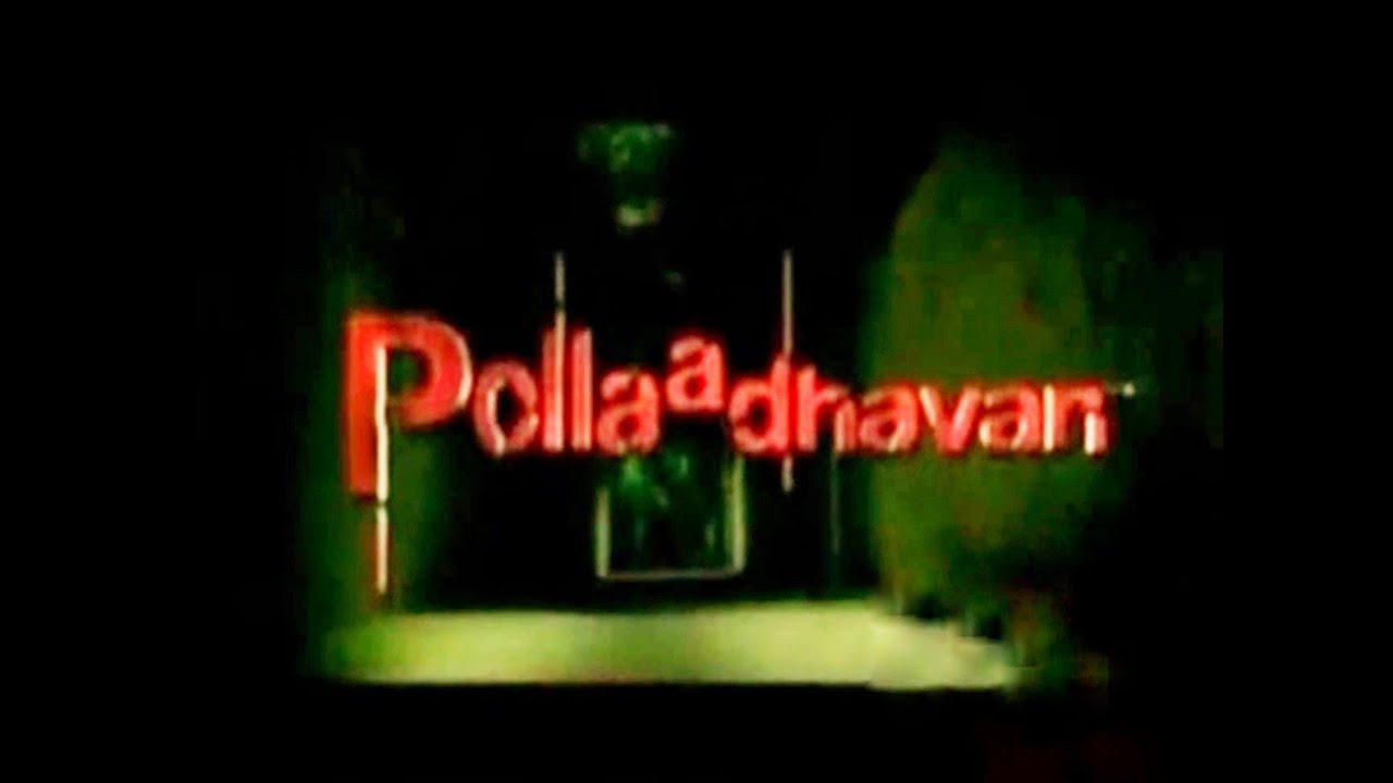 polladhavan scenes | polladhavan dhanush | polladhavan best scene - YouTube