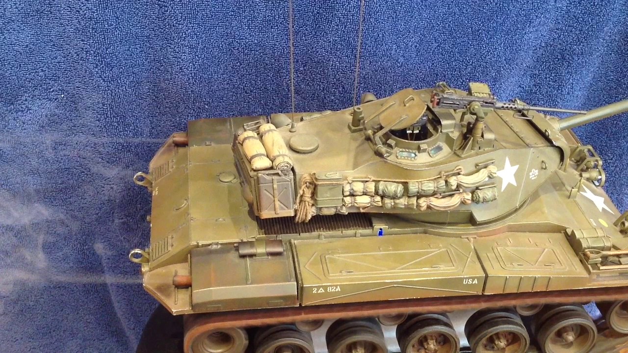 Simple Smoke Unit Mod - YouTube