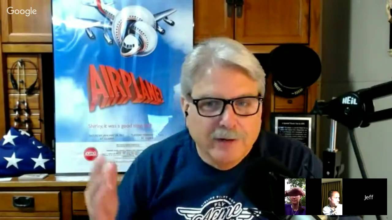 Airline Pilot Guy - Aviation Podcast Feedback Extra 231.5 - YouTube