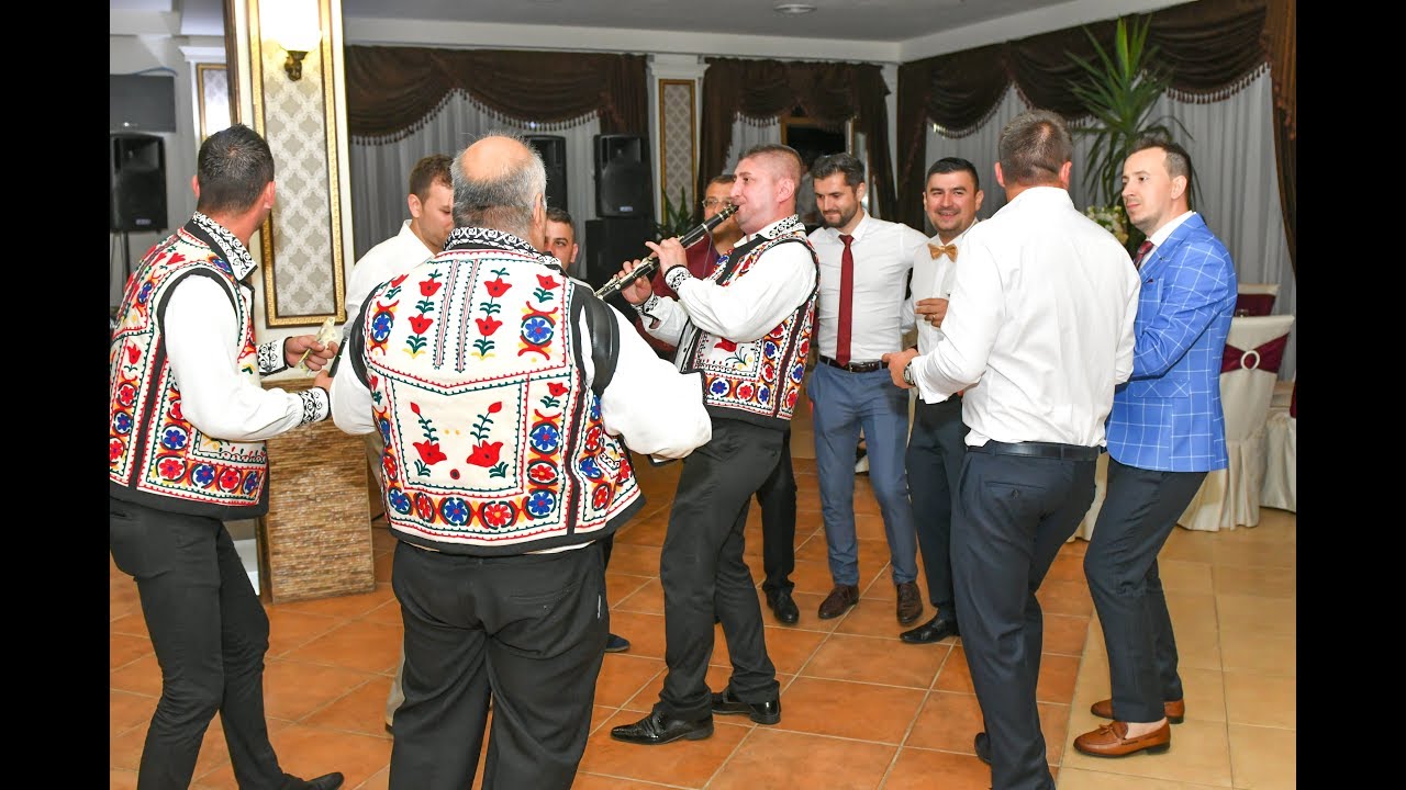 31 Program special de nunta - YouTube