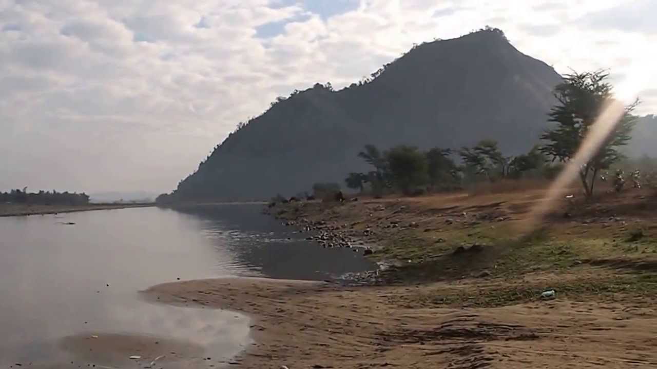 No to Balog-balog Dam - YouTube