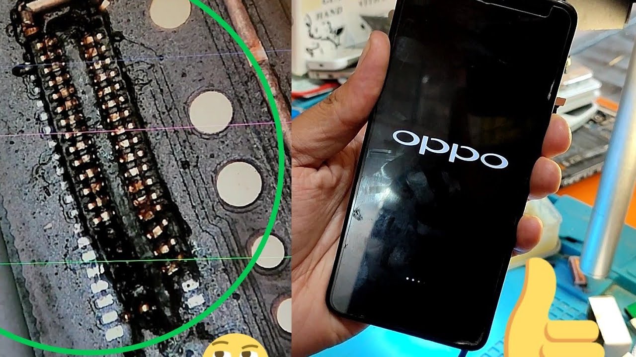 All Android Display Connector Change Easy Way - YouTube