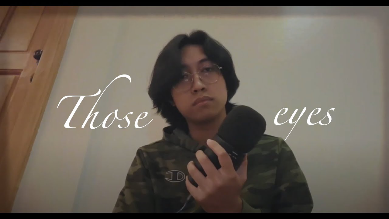 Those Eyes - New West (Cover) - YouTube