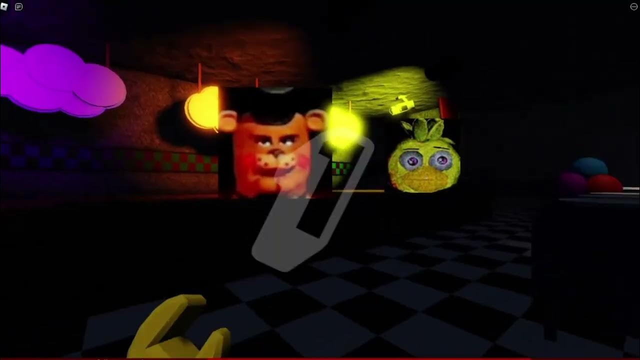 Freddy Fazbear Meme Youtube