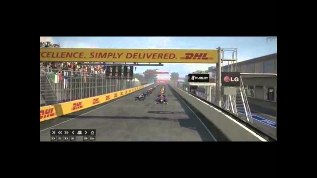 Car Race Games - Nascar SimRacing game - Review Online for free ...