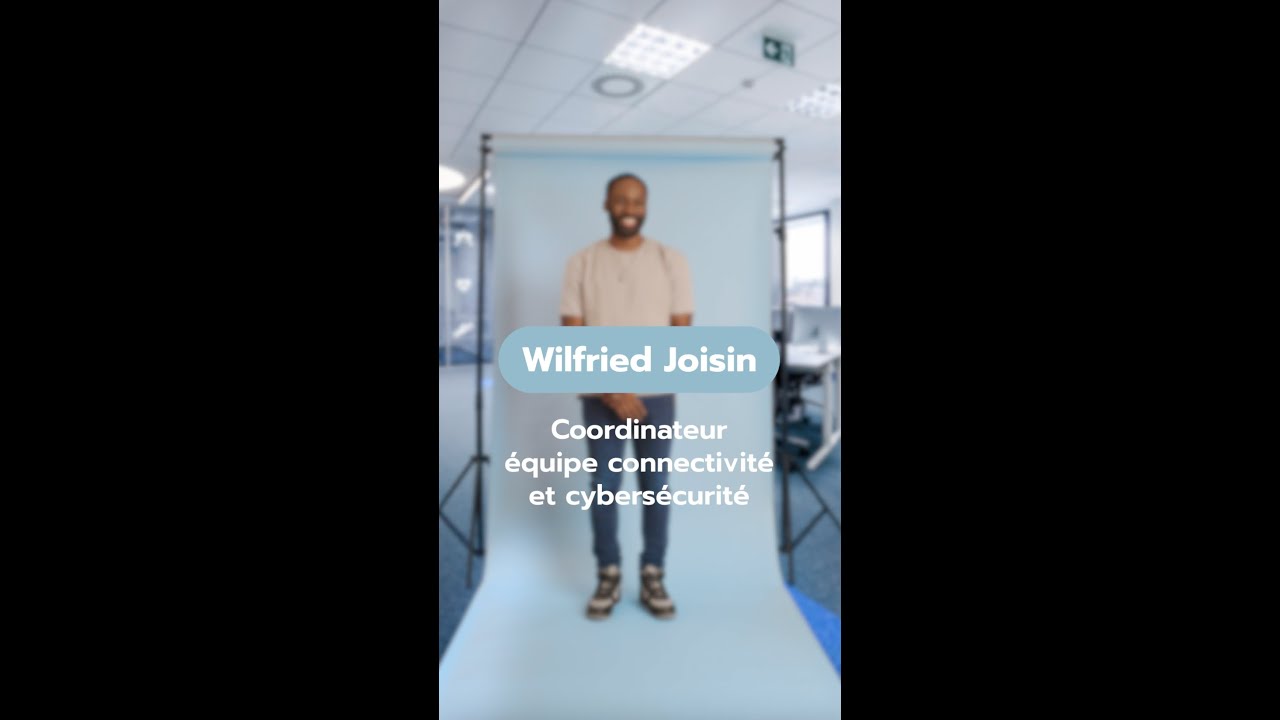 SNITEM - Témoignage de Wilfried - YouTube