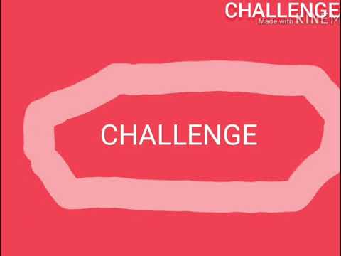 Challenge break bumper 2003 - YouTube