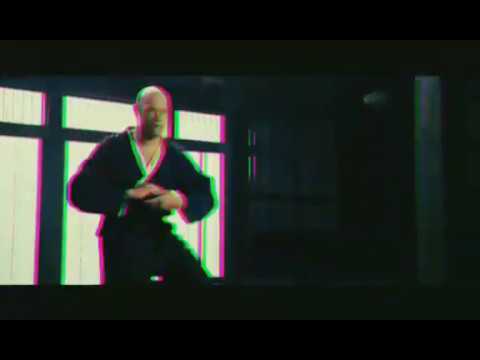 Matrix Neo Morpheus (Dojo fight scene) - YouTube