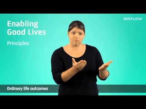 3 Enabling Good Lives Principles - YouTube