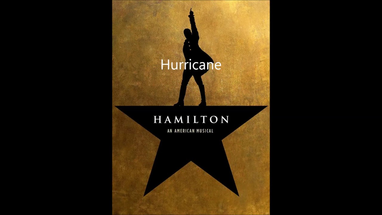 [Hamilton] 36#Hurricane[Traduzione Italiana] - YouTube