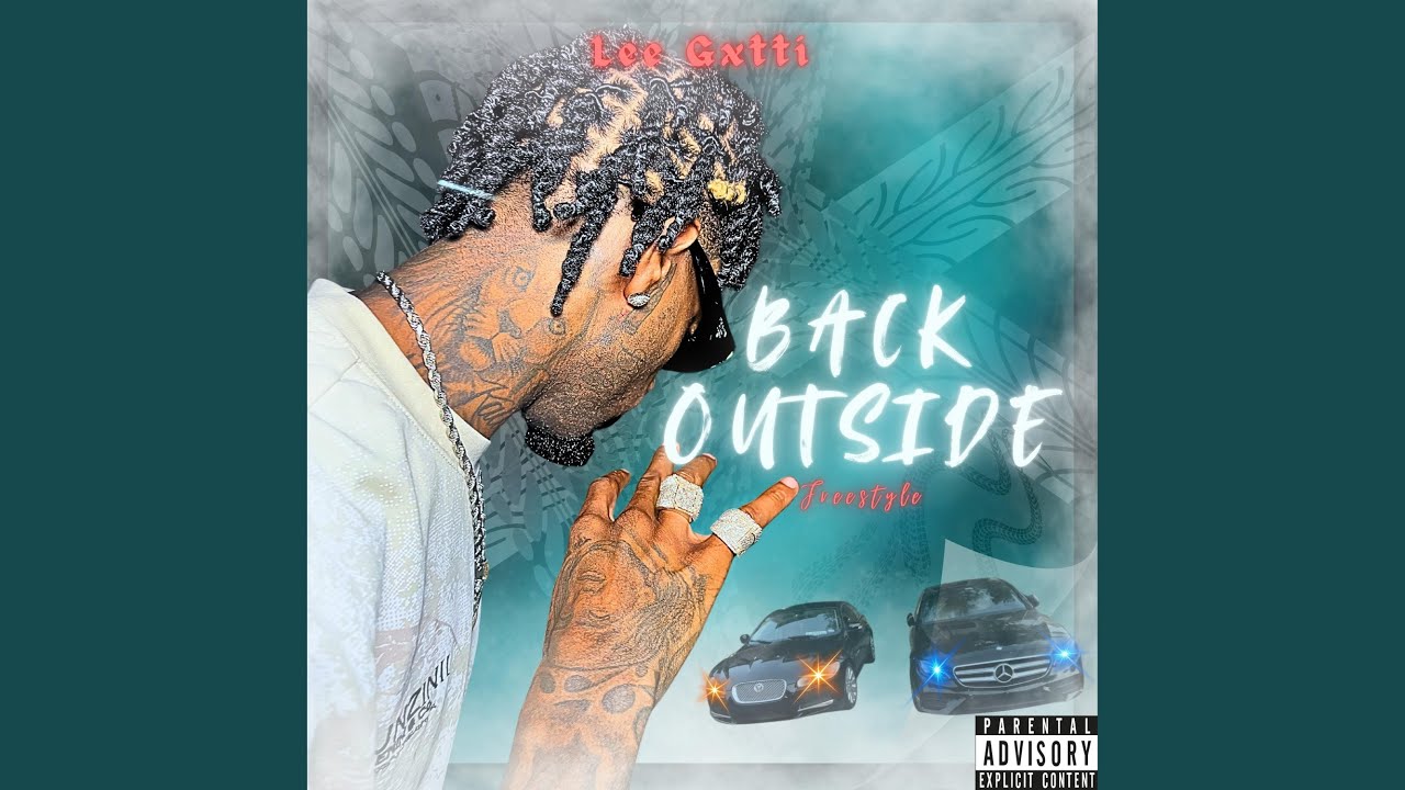 Back Outside Freestyle - YouTube