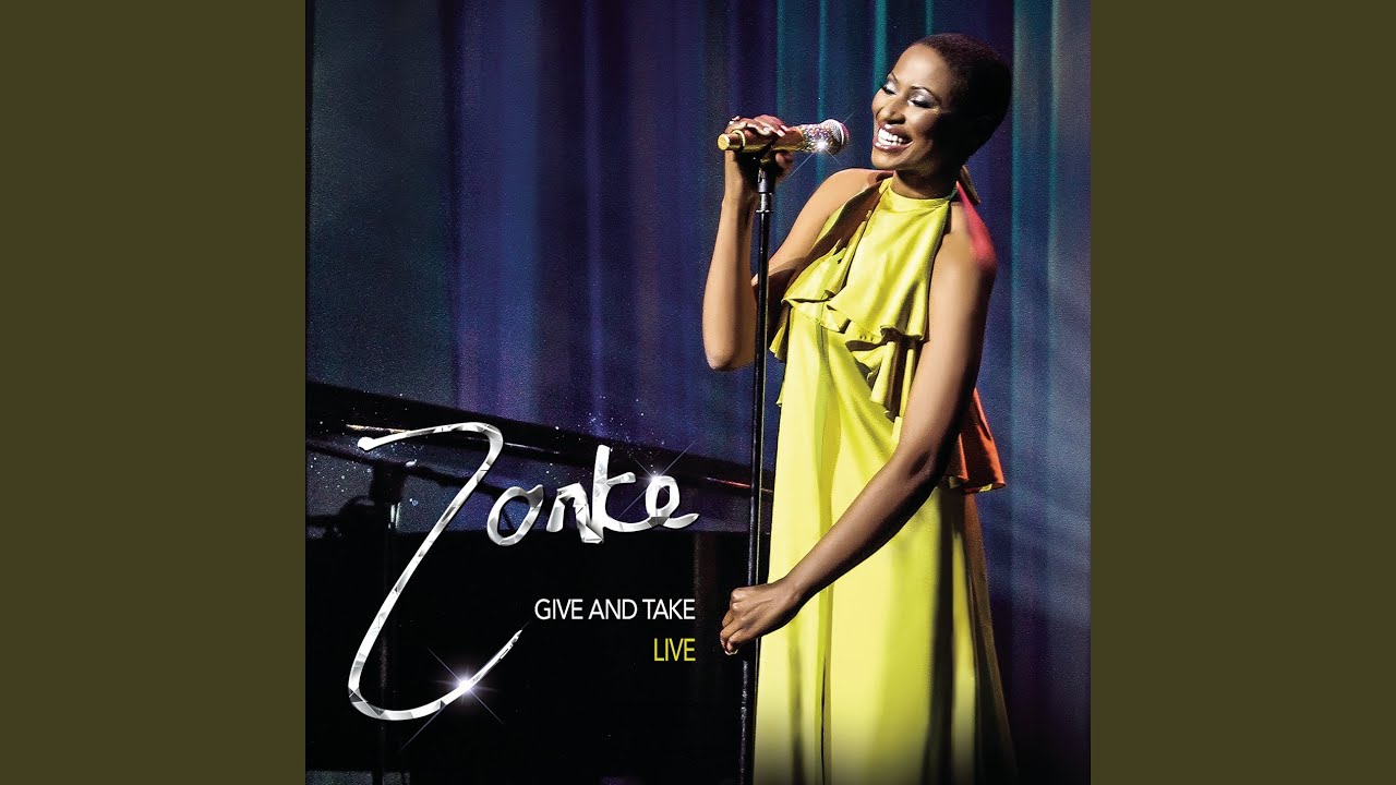 Ina Ethe (Live) - YouTube Music