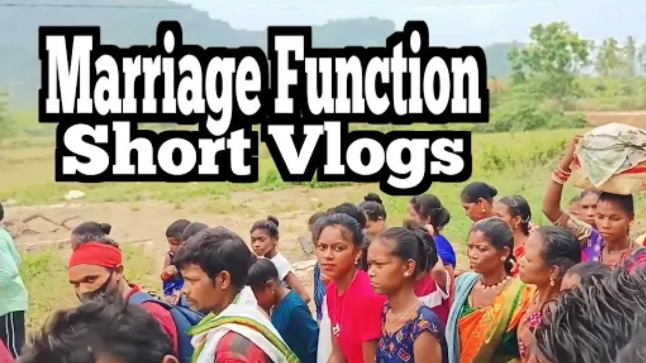 RC Pur Marriage Function// #kailashofficial #shortvideo #minivlogs # ...