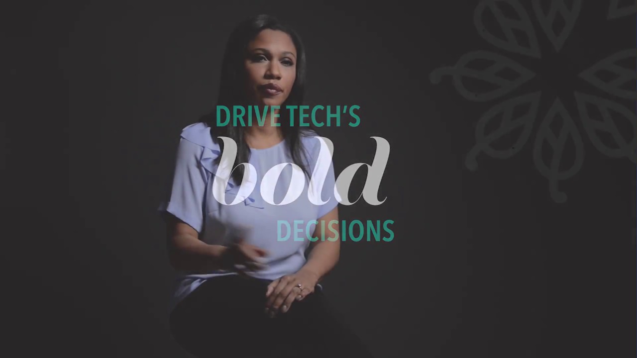 Nicole Irvin Marries Her Passion For People With Her Technical Know-How ...