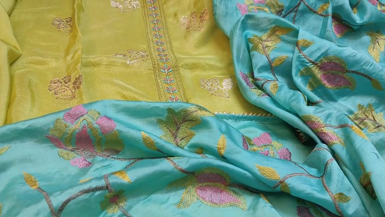 LATEST DESIGNER COLLECTION 2021 LATEST DAILY WEAR COLLECTION 2021 ...