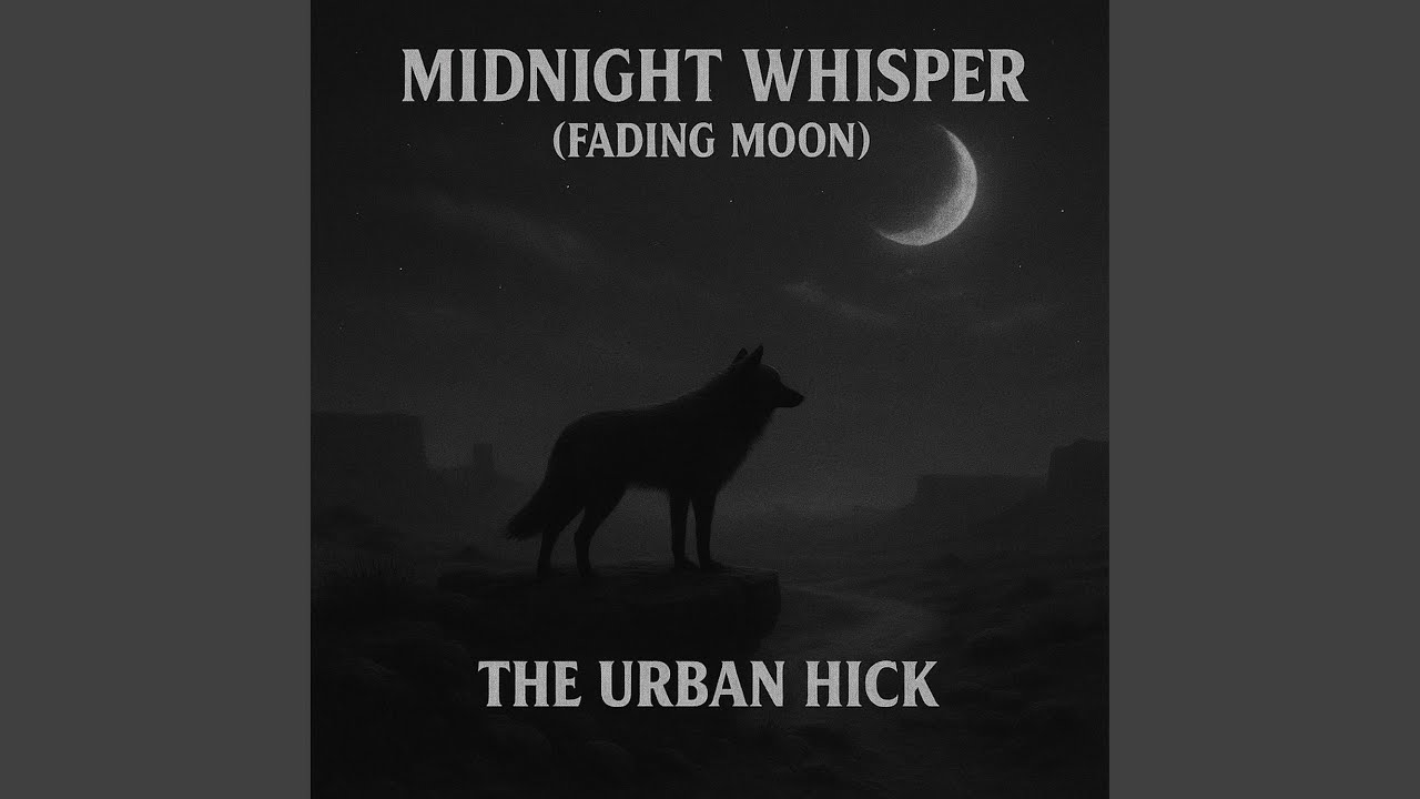 Midnight Whisper (Fading Moon) - YouTube