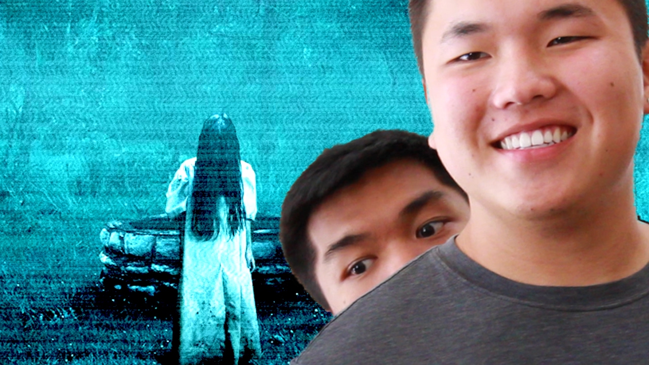 The Ring - YouTube