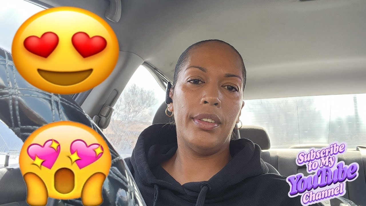 Trying something different! ️ - YouTube