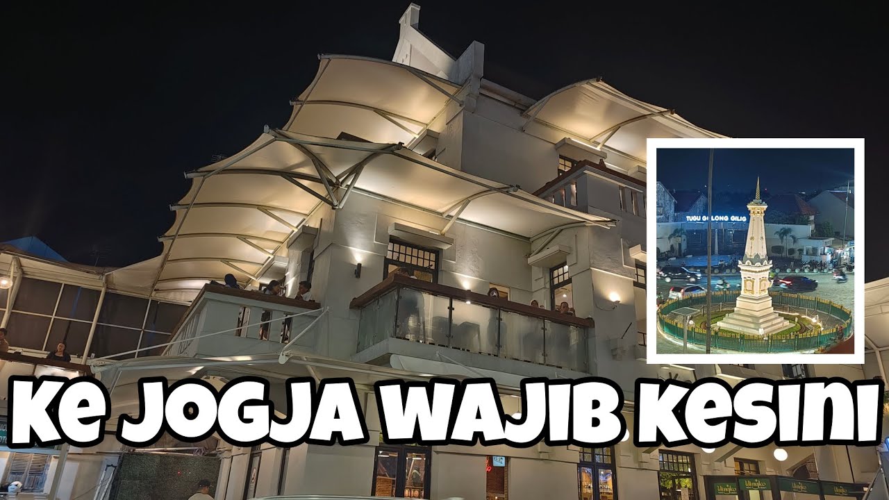 Kebon Ndalem Coffee & Eatery - Tempat Nongkrong Dengan View Spektaluler ...