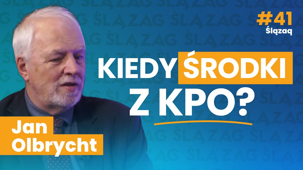 JAN OLBRYCHT x MARCIN ZASADA | ŚLĄZAQ w ŚLĄZAG - YouTube