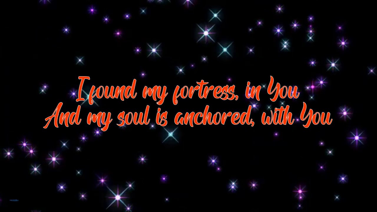 Safe - Victory Worship- Lyrics - YouTube