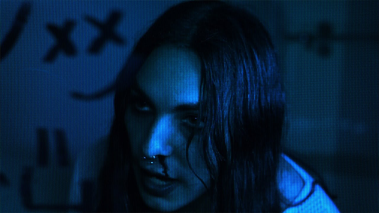 Paris Shadows - Borderlines (Official Music Video) - YouTube