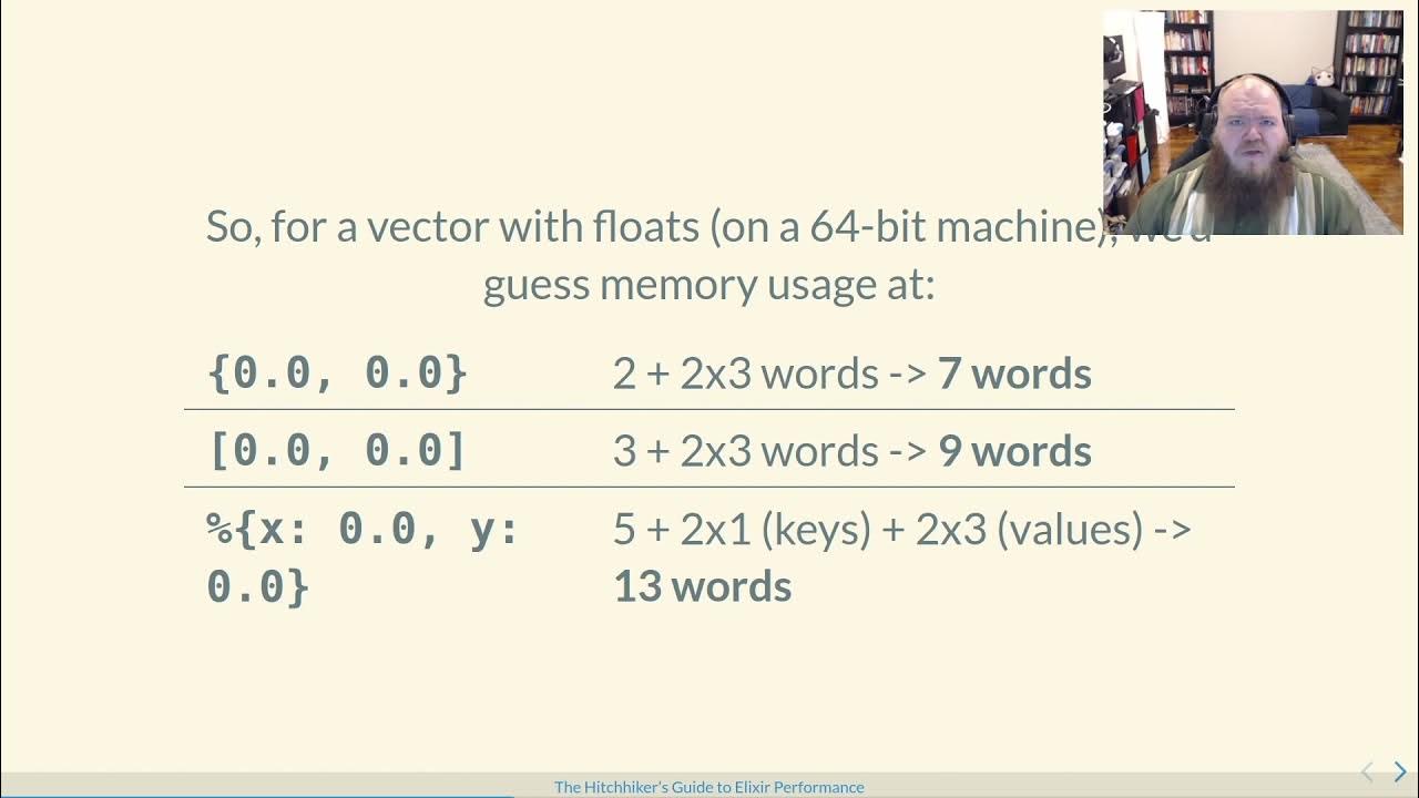 ElixirConf 2021 - Chris Ertel - The Hitchhiker's Guide to Elixir ...