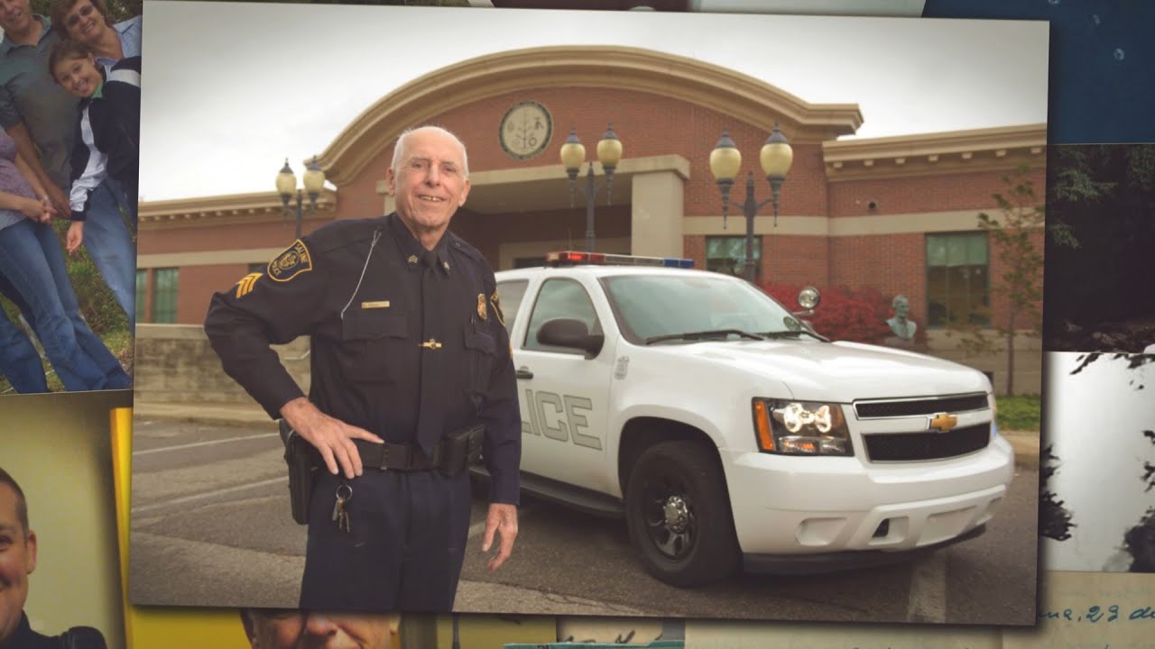 Larry Wiedmeyer Montage - YouTube