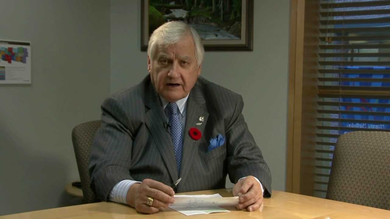 Lou Sekora For Coquitlam City Council - YouTube